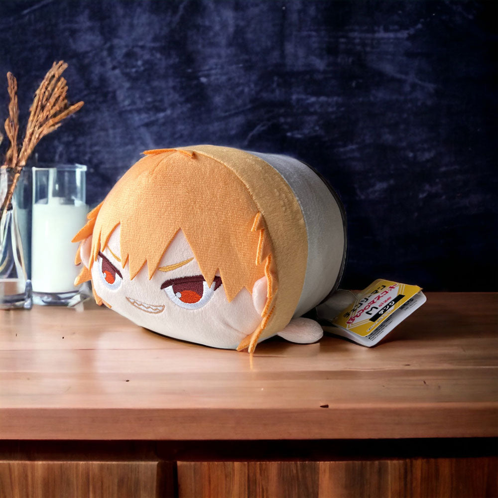 Chainsaw Man Potekoro Mascot M Plüschfigur Denji | Kameco.de