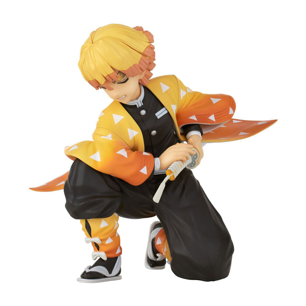 Demon Slayer Noodle Stopper PVC Statue Zenitsu Agatsuma | Kameco.de