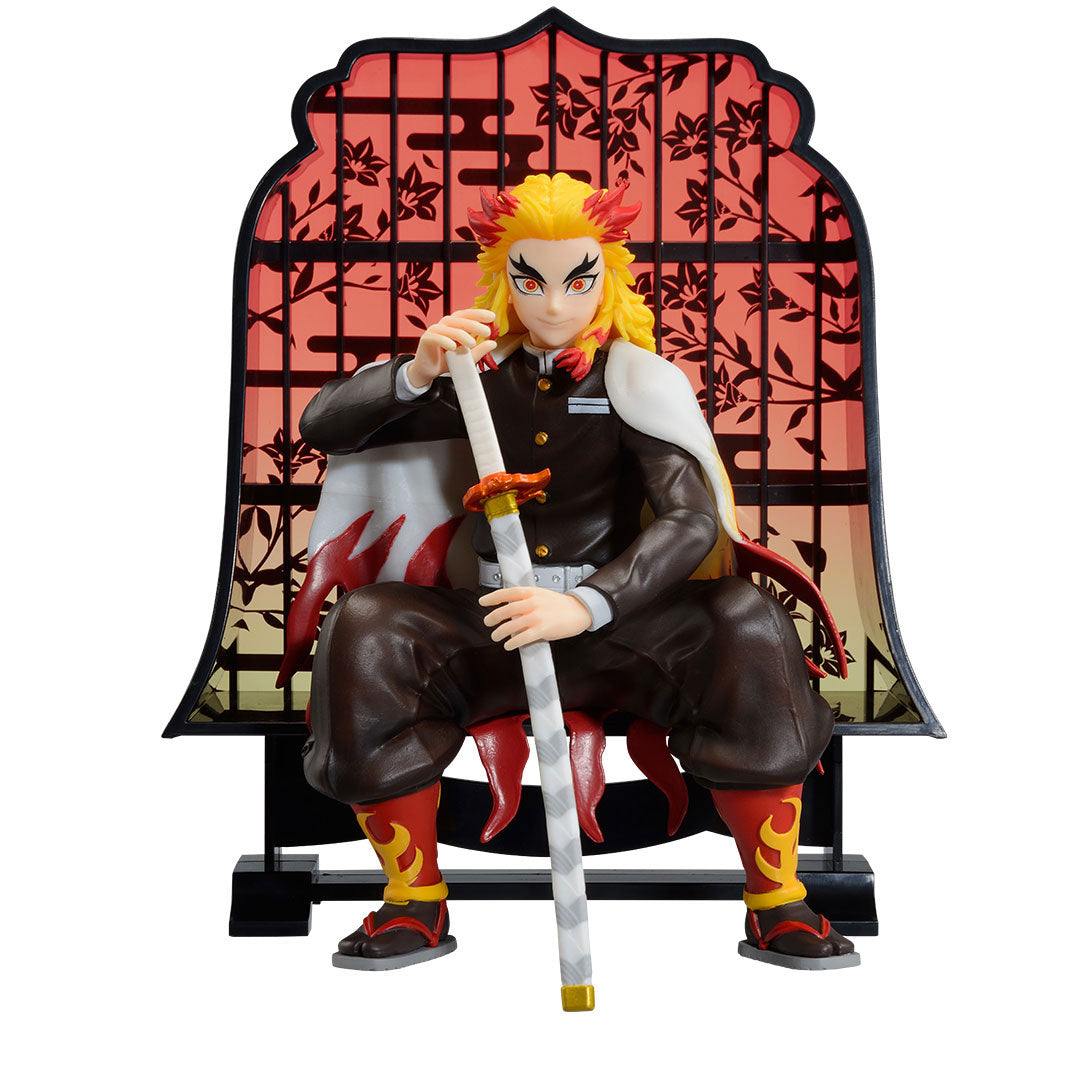[Kuji] Demon Slayer ~Demon Slayer's Resolution The Second~ Ichiban Kuji ...
