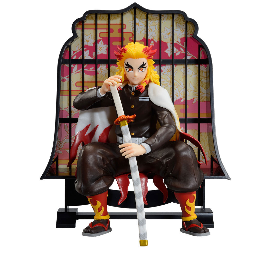 [Kuji] Demon Slayer ~Demon Slayer's Resolution The Second~ Ichiban Kuji ...