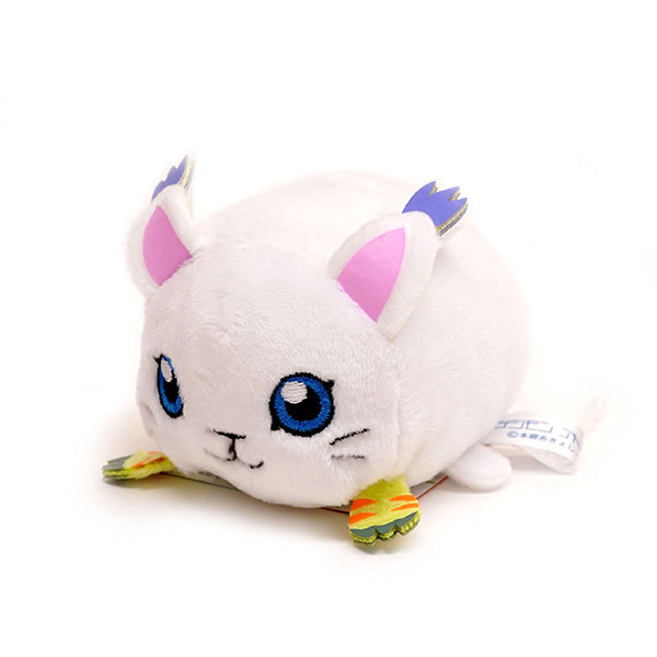 [Pop Up Store] Digimon Adventure Otedama Plüschfigur Gatomon | Kameco.de