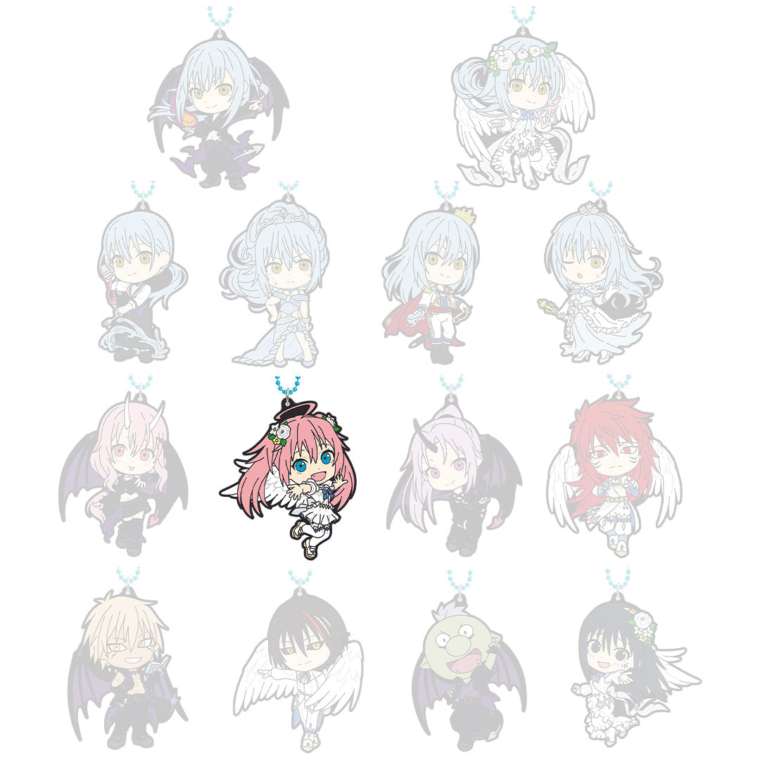 [Kuji] That Time I Got Reincarnated as a Slime ~Rimuru Festival Edition ...