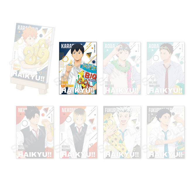 Haikyuu!! Figuren & Merchandise | Kameco.de