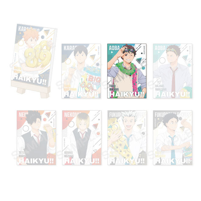 Haikyuu!! Figuren & Merchandise | Kameco.de