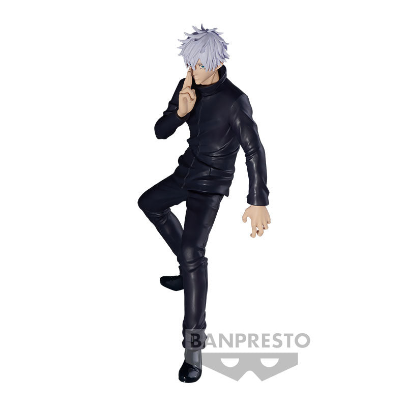 Jujutsu Kaisen Jufutsunowaza PVC Statue Satoru Gojo III | Kameco.de