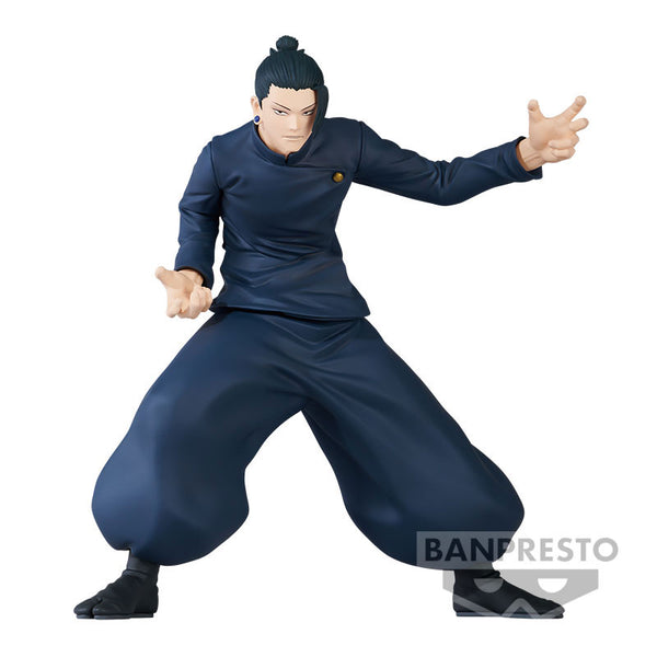 Jujutsu Kaisen Jufutsunowaza PVC Statue Suguru Geto | Kameco.de