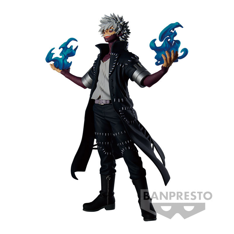 My Hero Academia The Evil Villains DX PVC Statue Dabi II | Kameco.de