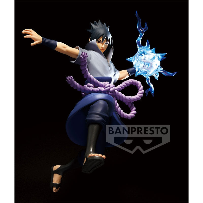 Naruto Shippuden Effectreme PVC Statue Sasuke Uchiha | Kameco.de