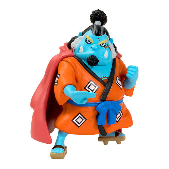 One Piece Onepi No Mi Gashapon Figuren Vol. 10 *6er Komplett-Set ...