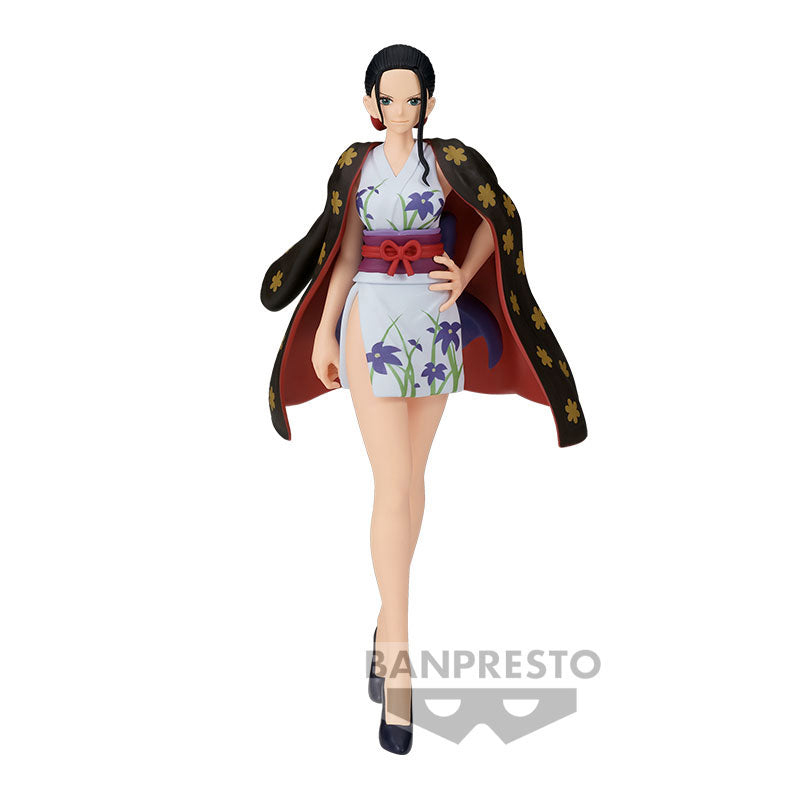 One Piece PVC Statue The Shukko Nico Robin | Kameco.de