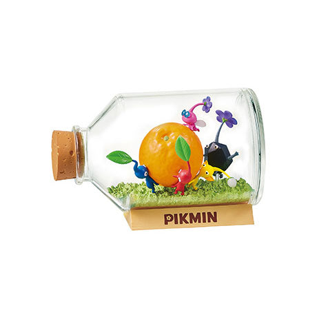 Pikmin Terrarium Collection Re-Ment Figur (2) "Carry" | Kameco.de