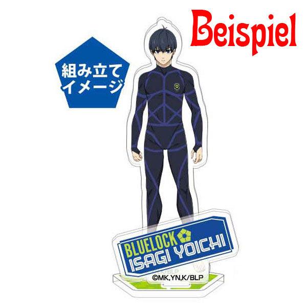 Blue Lock Acsta Collection Aufsteller Aoshi Tokimitsu | Kameco.de