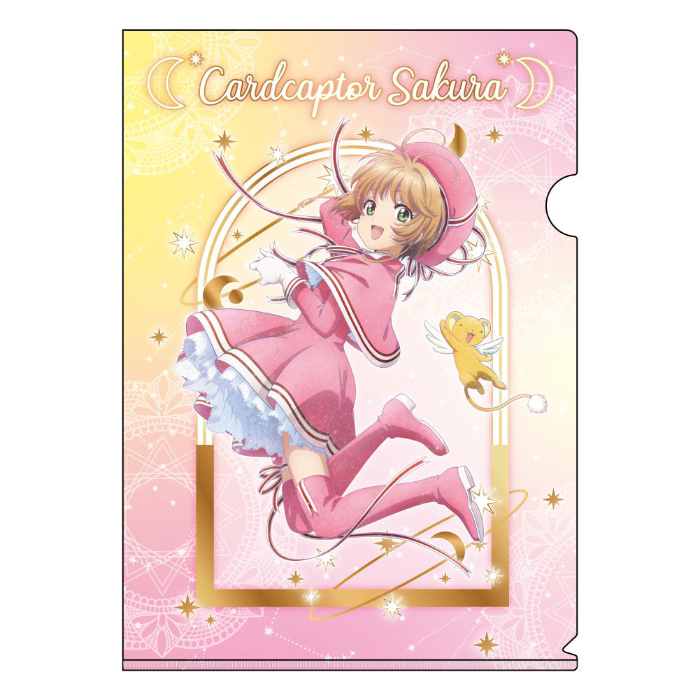 Cardcaptor Sakura Anime Figuren & Merchandise | Kameco.de
