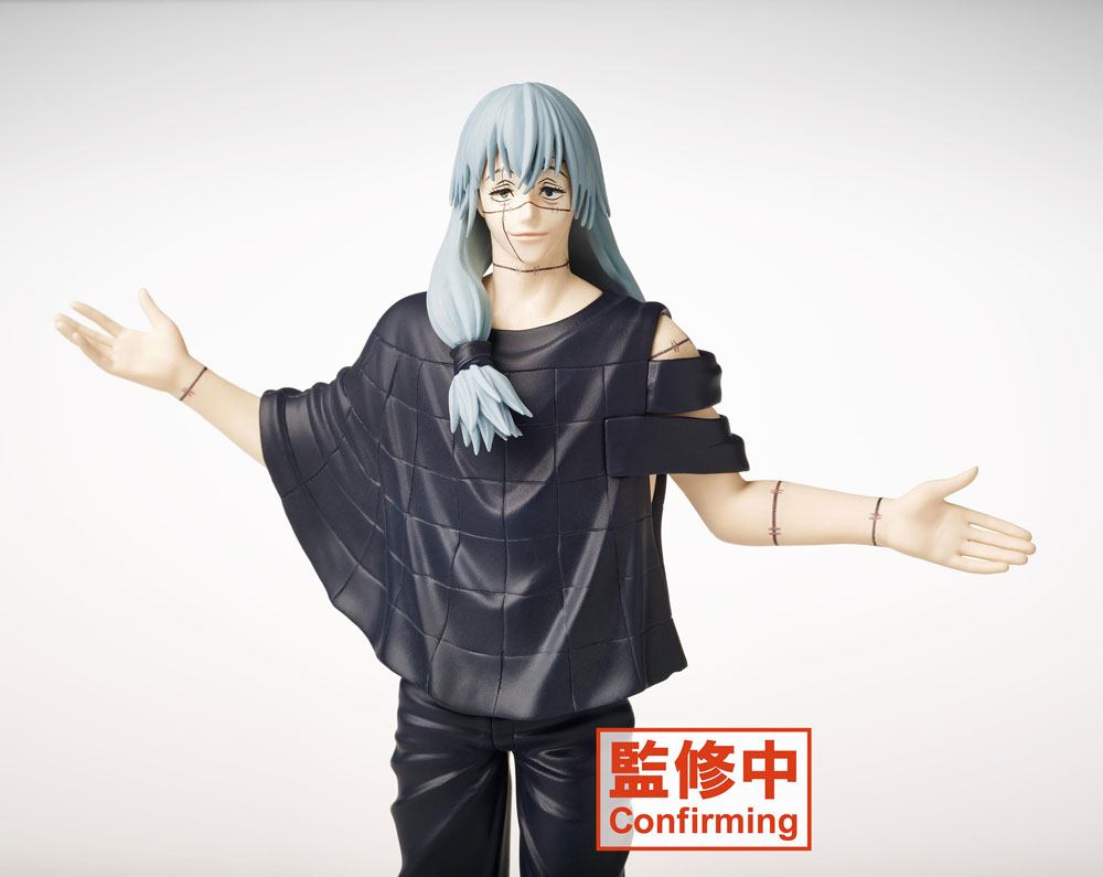 Jujutsu Kaisen PVC Statue Mahito | Kameco.de
