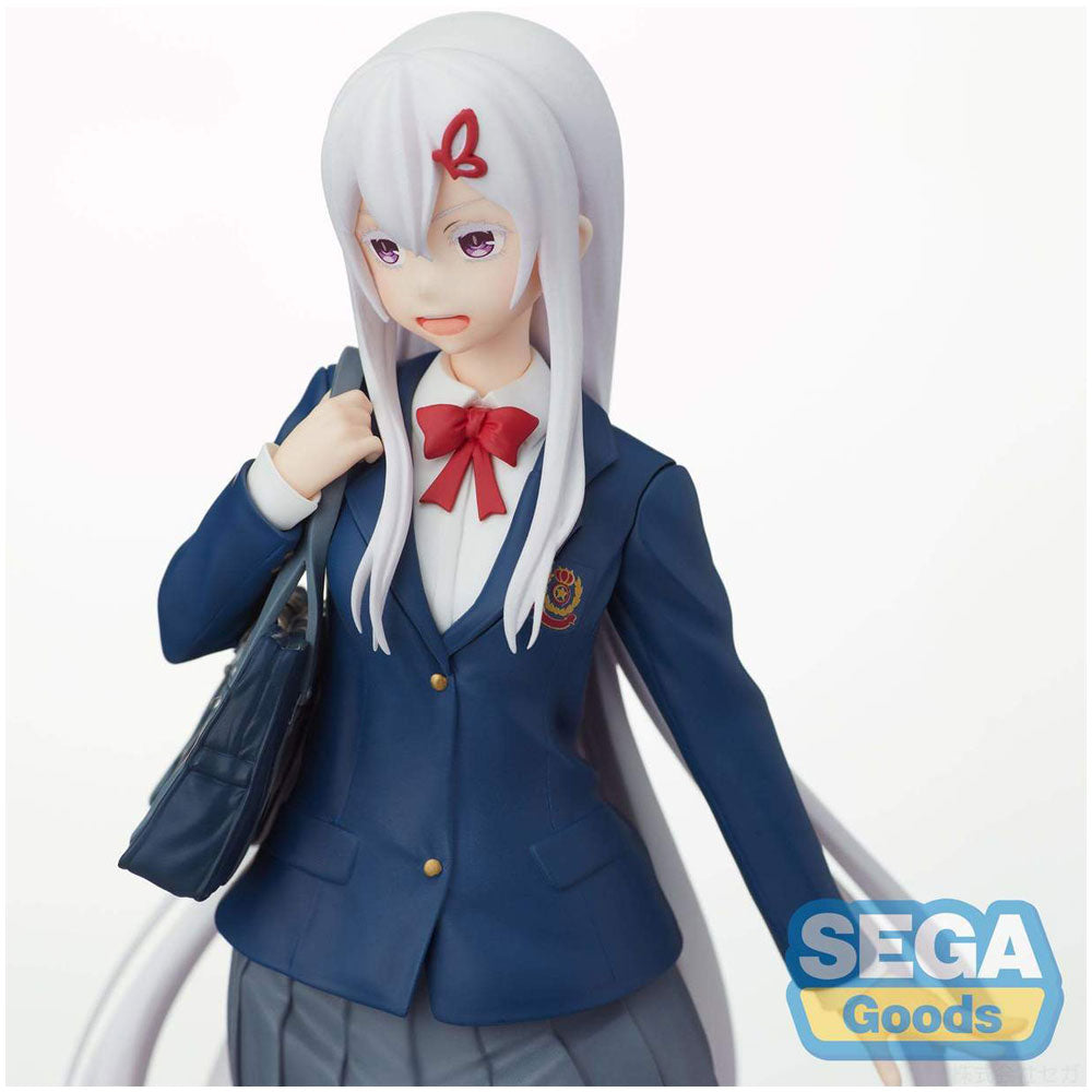 Re:Zero Second Season SPM Figur Echidna School Uniform Ver. | Kameco.de