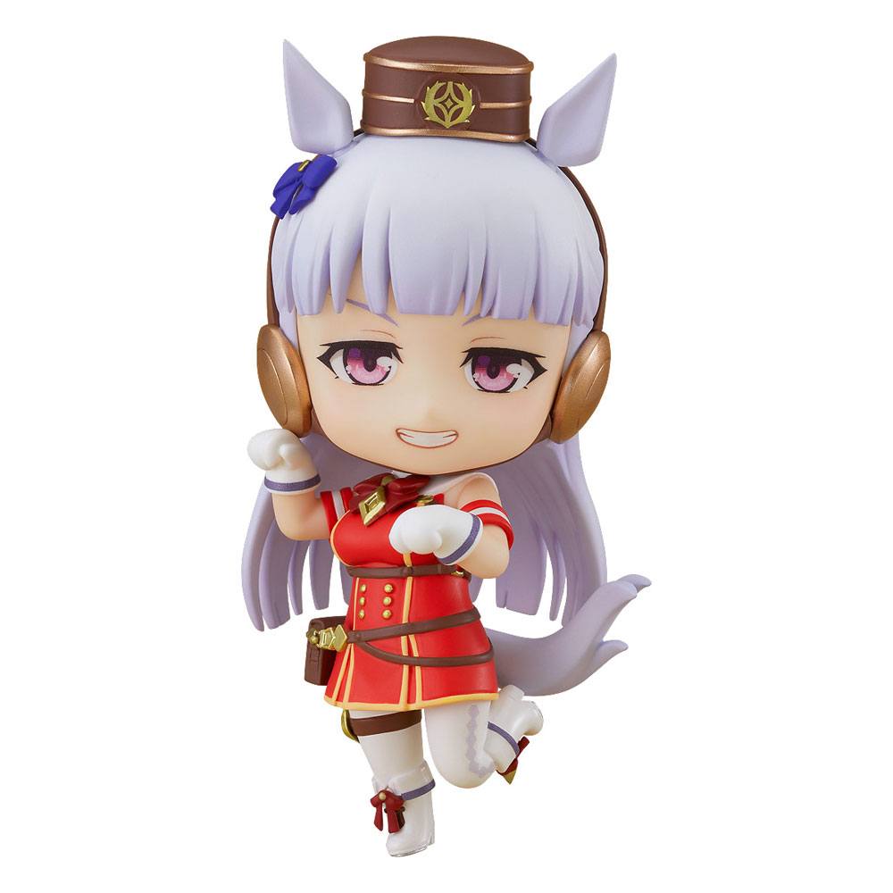 Uma Musume: Pretty Derby Nendoroid #1783 Gold Ship | Kameco.de